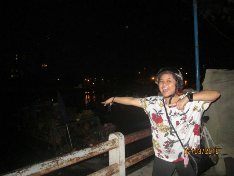 Ho Chi Minh City: Midnight Motorbike Tour - A Night in Saigon: What to Expect from this Motorbike Tour