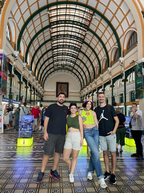 Ho Chi Minh City Motobike Tour - Why This Tour Delivers Value