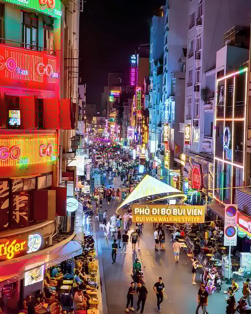 Ho Chi Minh City Motobike Tour - FAQ