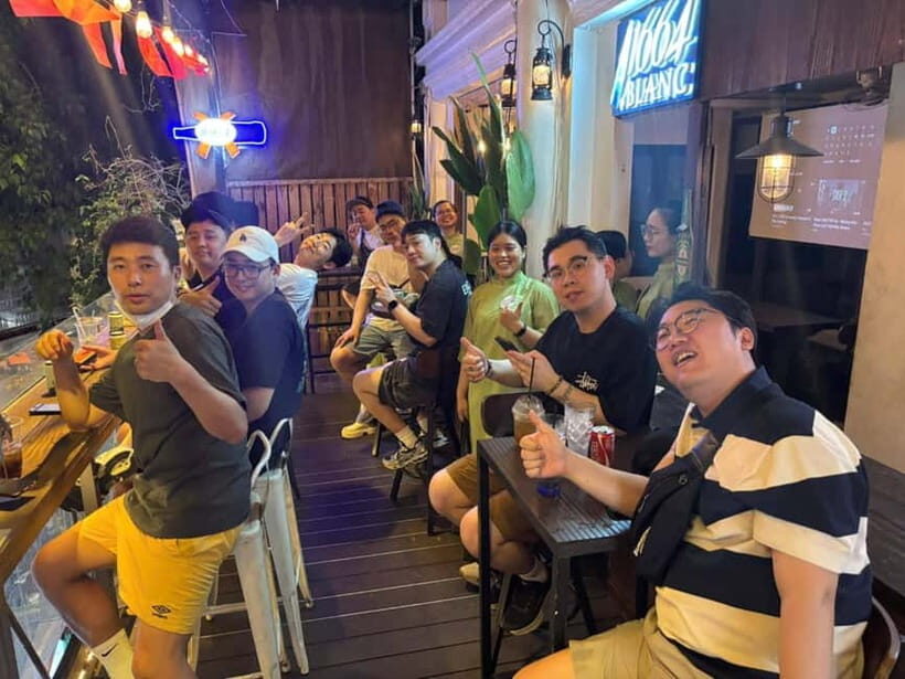 Ho Chi Minh City: Motorbike Street Food Tour - 12 Tastings - FAQ