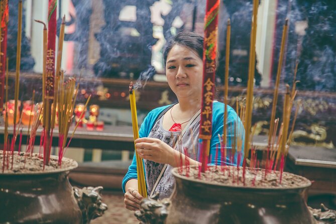 Ho Chi Minh City Motorbike Tour with Student | Saigon Adventure - Who Might Not Be the Best Fit?