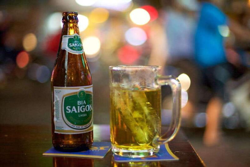 Ho Chi Minh City: Motorcycle Tasting Tour Of Sai Gon - The Practical Details: What Travelers Need to Know