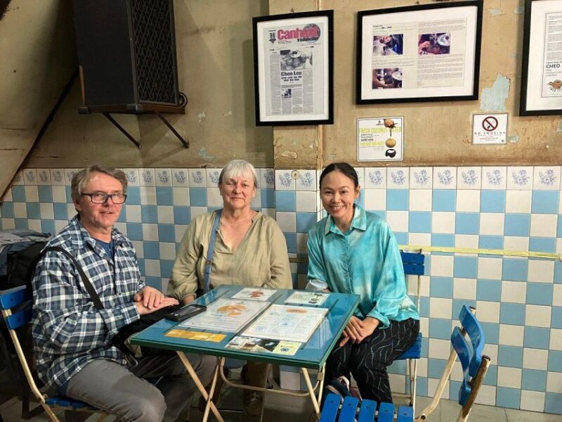 Ho Chi Minh City : Must-See Private Walking tour - Key Points