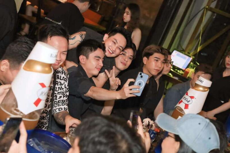 Ho Chi Minh City Night Food Tour Karaoke, Dancing, City View - Scenic Night Ride and Highlights