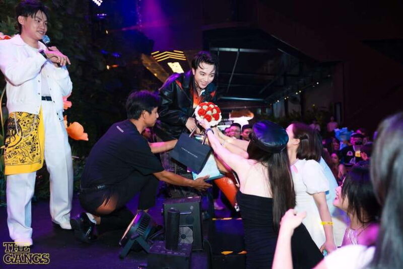 Ho Chi Minh City Night Food Tour Karaoke, Dancing, City View - Final Thoughts on the Experience