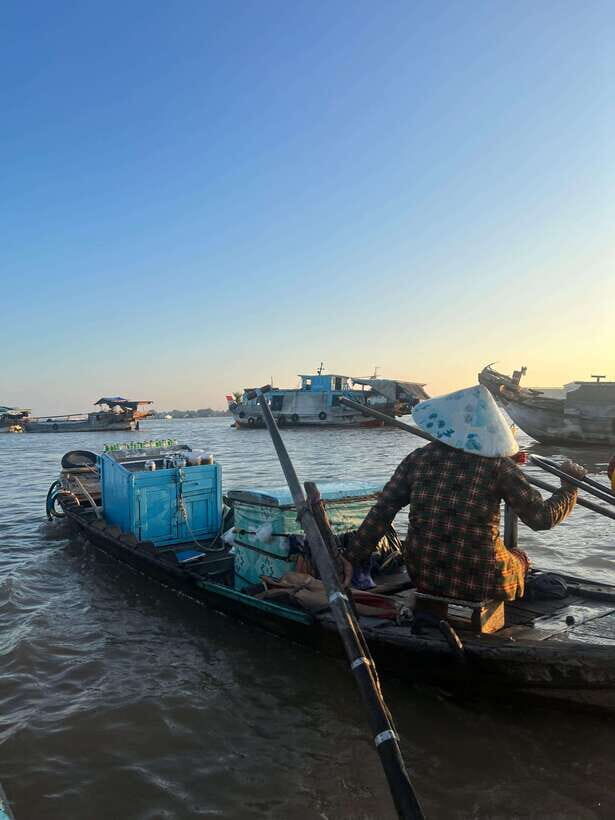 Ho Chi Minh City Package 2 Days Private Tour With Good Guide - Practical Tips for Making the Most of the Tour