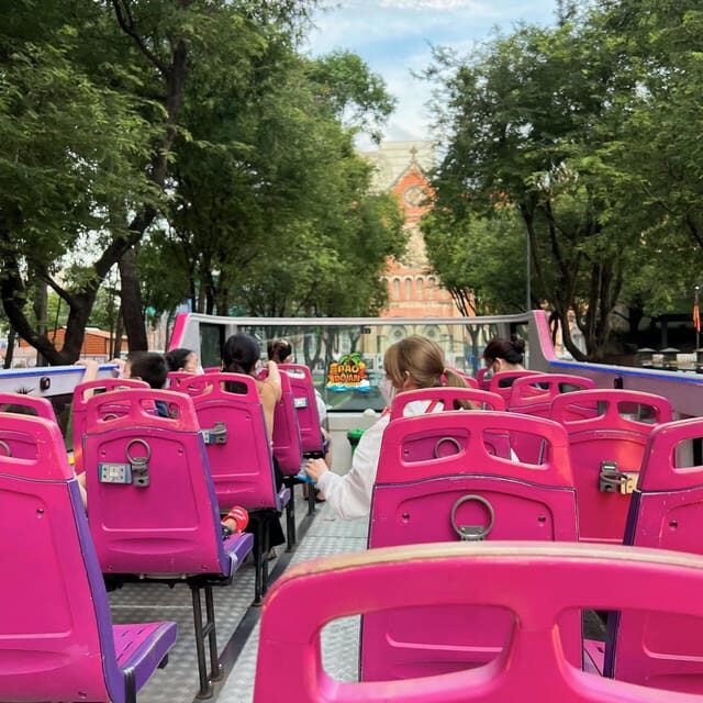 Ho Chi Minh City: Panoramic City Bus Tour - The Sum Up