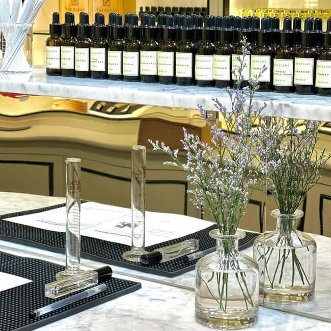 Ho Chi Minh City: Perfume Workshop with Scent of Saigon - Who Should Book This?