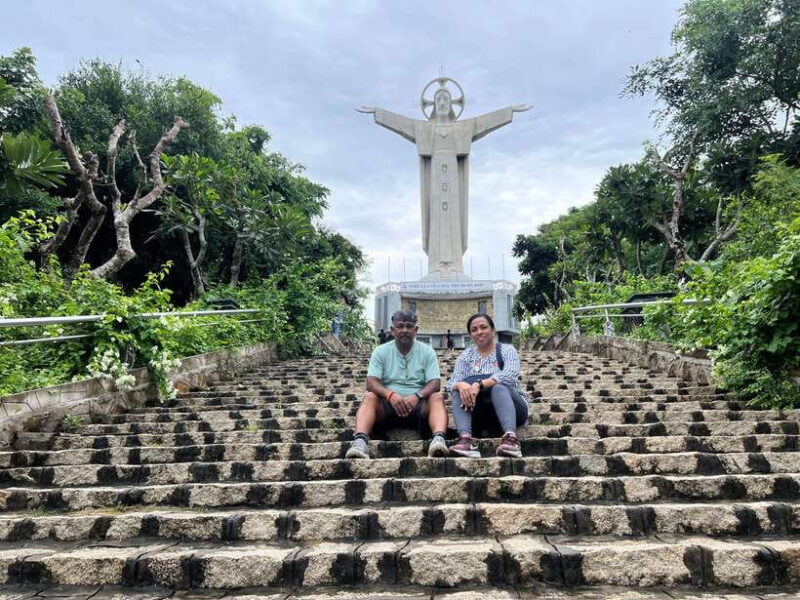 Ho Chi Minh City Photoshoot Tour: Car, Makeup, Photographer - Practical Details: What You Need to Know