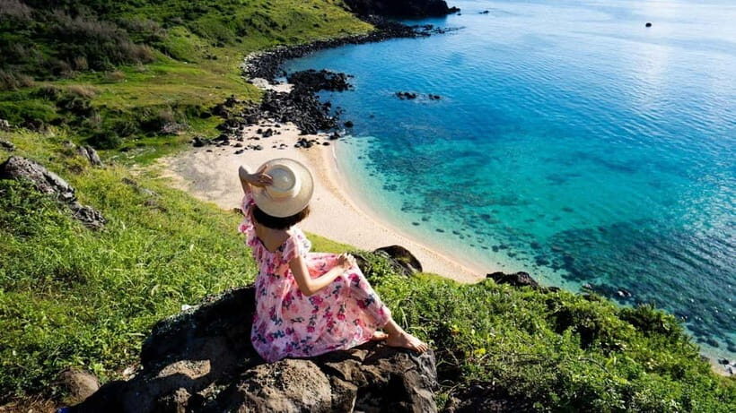Ho Chi Minh City: Phu Quy Island 2-Day Tour with Meals - Who Should Consider This Tour?