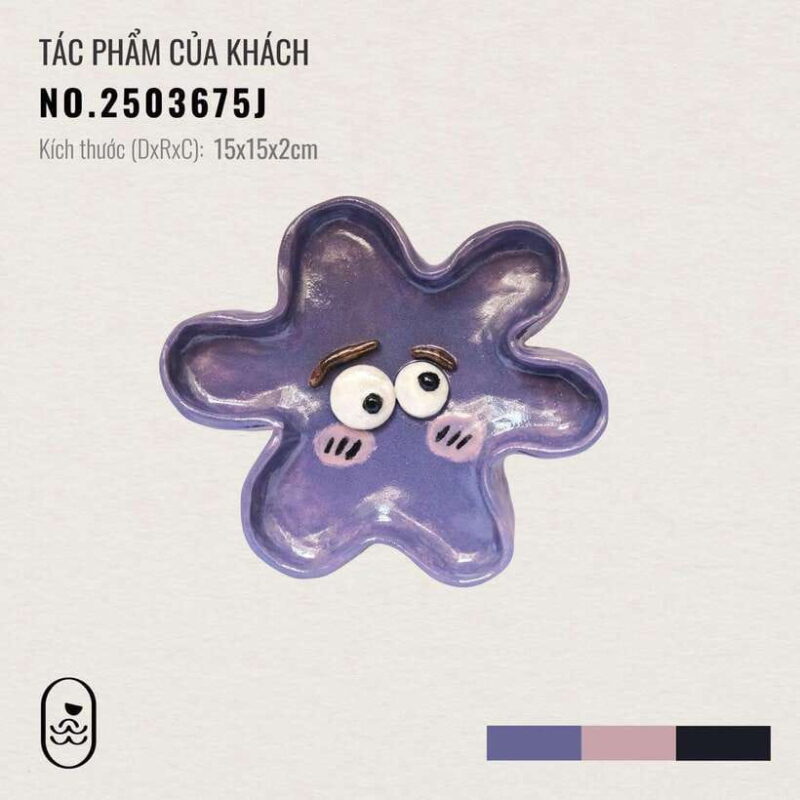 Ho Chi Minh City Pottery Workshop Tour: Create Your Ceramic - Authenticity and Reviews