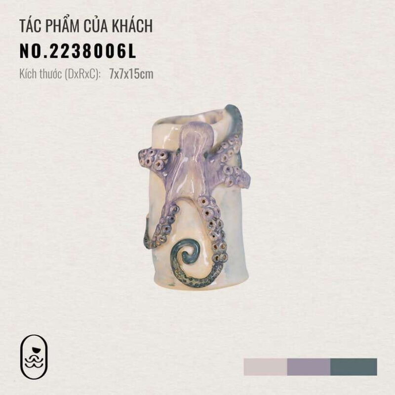 Ho Chi Minh City Pottery Workshop Tour: Create Your Ceramic - Practical Tips for Participants