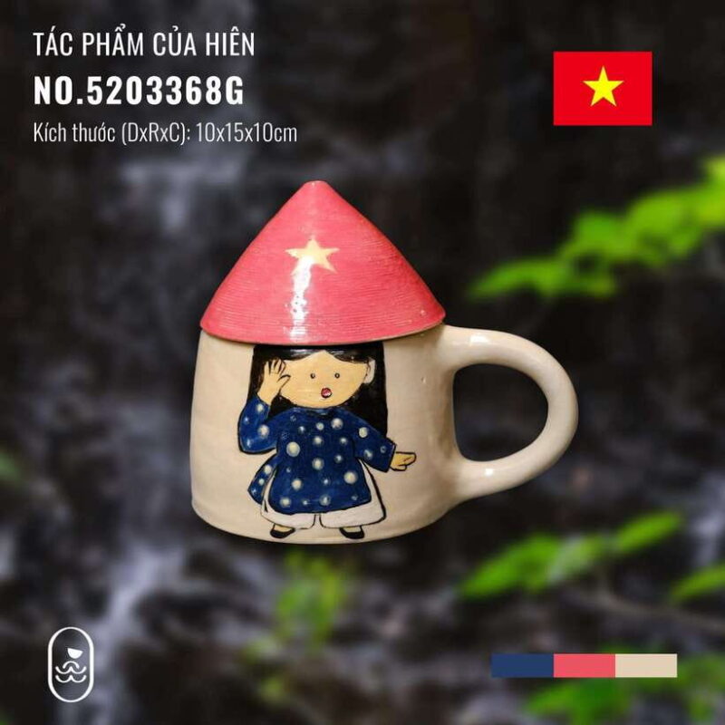 Ho Chi Minh City Pottery Workshop Tour: Create Your Ceramic - FAQ