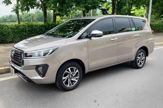 Ho Chi Minh city Private Airport Transfer - FAQ