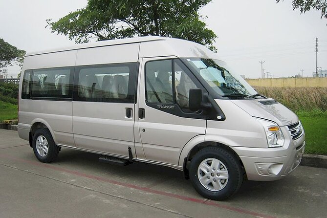 Ho Chi Minh City Private Car with Driver 4 - 8 hours - What Does the Itinerary Look Like?