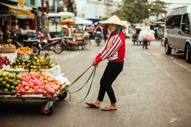 Ho Chi Minh City: Private City Tour Off the Beaten Track - The Value of the Experience