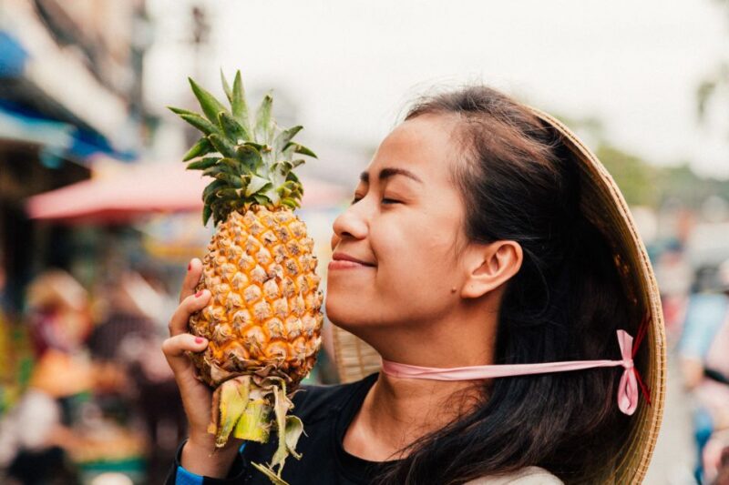 Ho Chi Minh City: Private City Tour Off the Beaten Track - The Authenticity Factor