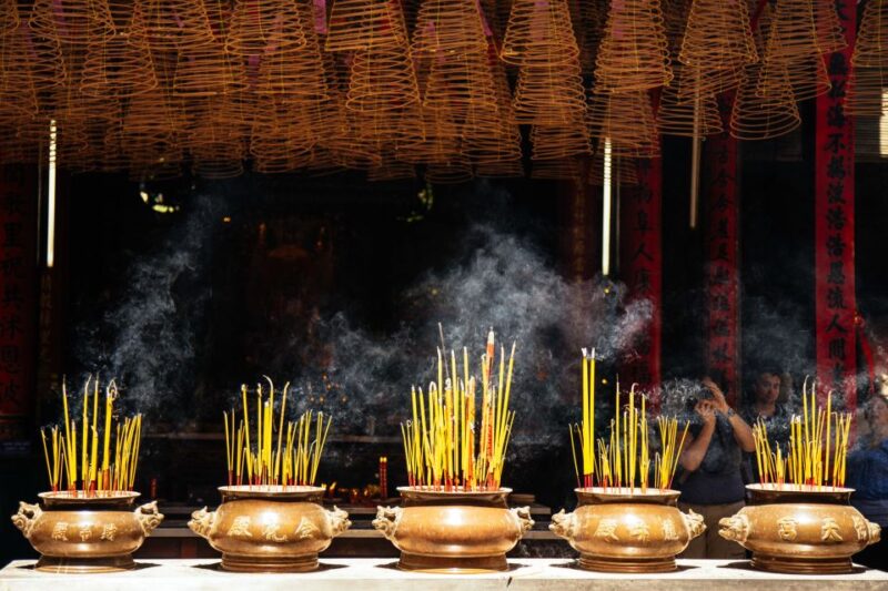 Ho Chi Minh City: Private City Tour Off the Beaten Track - Who Should Take This Tour?