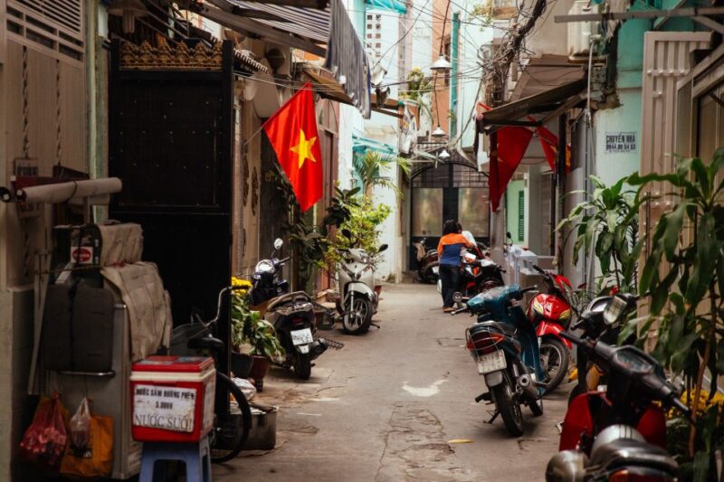 Ho Chi Minh City: Private City Tour Off the Beaten Track - FAQ
