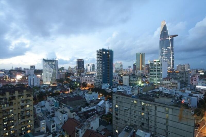 Ho Chi Minh City: Private custom tour with a local guide - Key Points