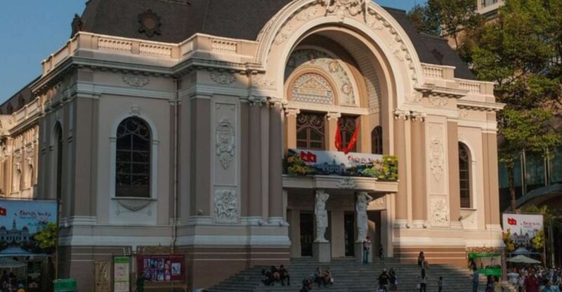 Ho Chi Minh City: Private custom tour with a local guide - Final Thoughts: Is This Tour Right for You?