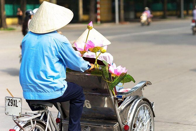 Ho Chi Minh City: Private Guided Sightseeing & History Full Day - Logistics, Price, and Value