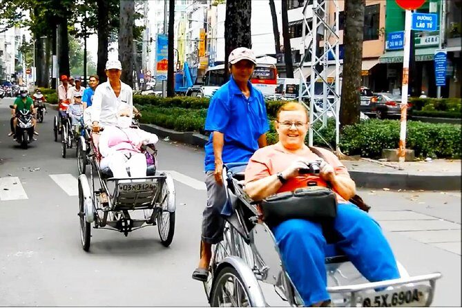 Ho Chi Minh City: Private Guided Sightseeing & History Full Day - What Travelers Say