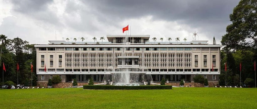 Ho Chi Minh City: Private Hidden Saigon Half-Day City Tour - The Experience and Value