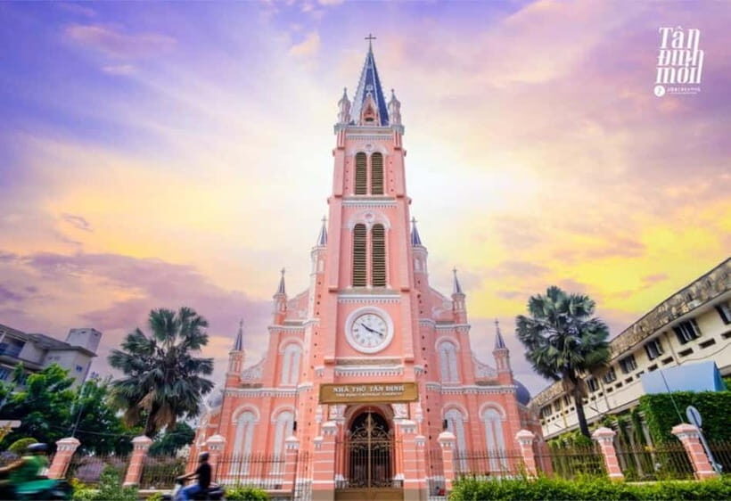 Ho Chi Minh City: Private Hidden Saigon Half-Day City Tour - Additional Recommendations
