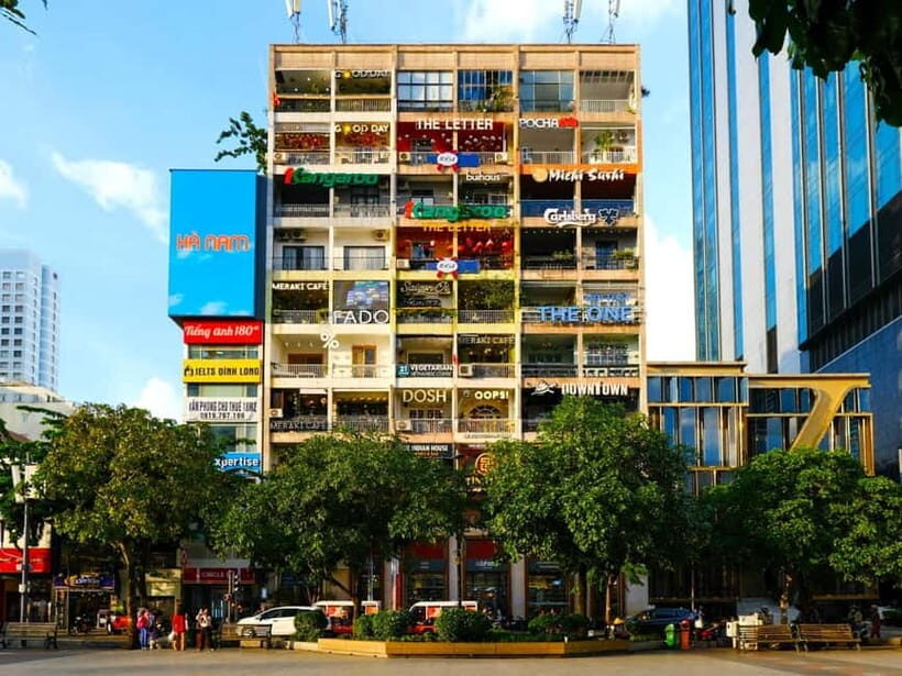Ho Chi Minh City: Private Photo Tour with Guide - Key Points