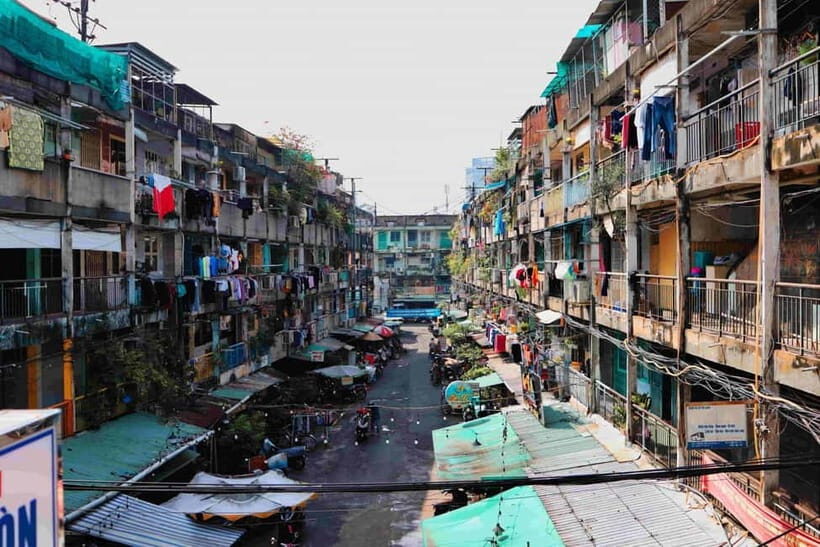 Ho Chi Minh City: Private Photo Tour with Guide - An Introduction to the Tour