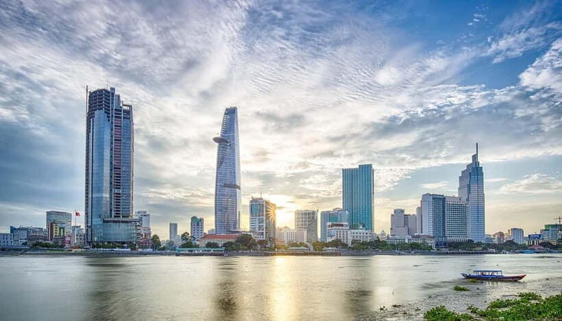 Ho Chi Minh City: Private Photo Tour with Guide - The Photography Experience
