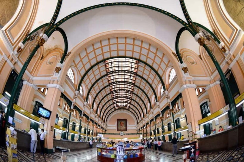 Ho Chi Minh City: Private Photo Tour with Guide - Value for Money