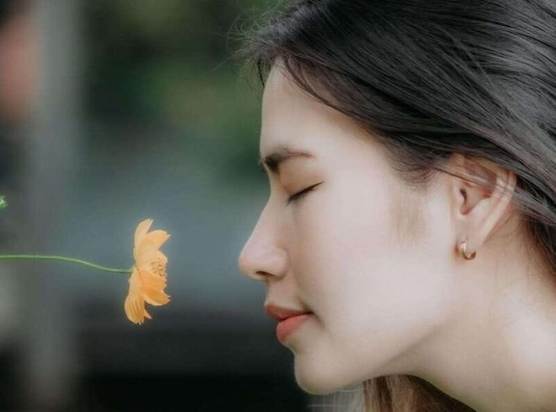 Ho Chi Minh City: Private Portrait Photography Session - Value for Money