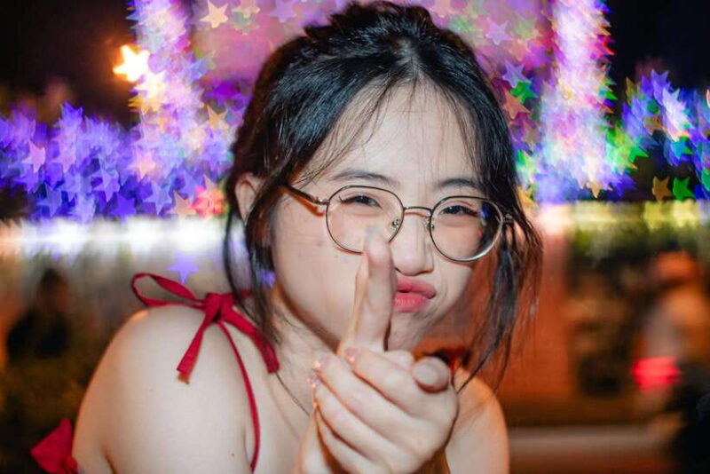 Ho Chi Minh City: Private Portrait Photography Session - Practical Tips for Travelers