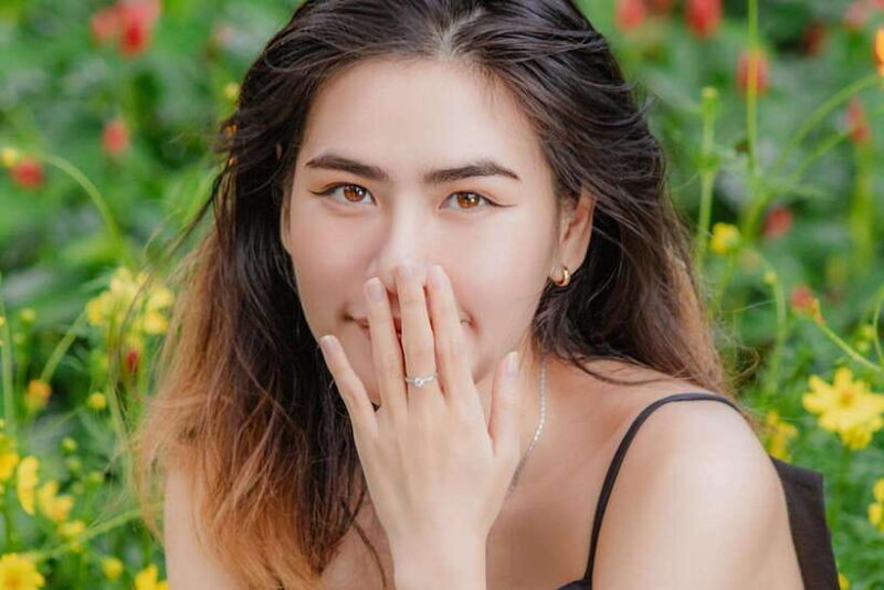 Ho Chi Minh City: Private Portrait Photography Session - Who’s This Experience Best For?