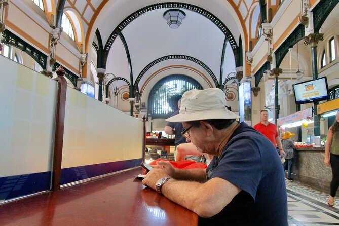 Ho Chi Minh City Private Shore Excursion from Cruise Port - Key Points