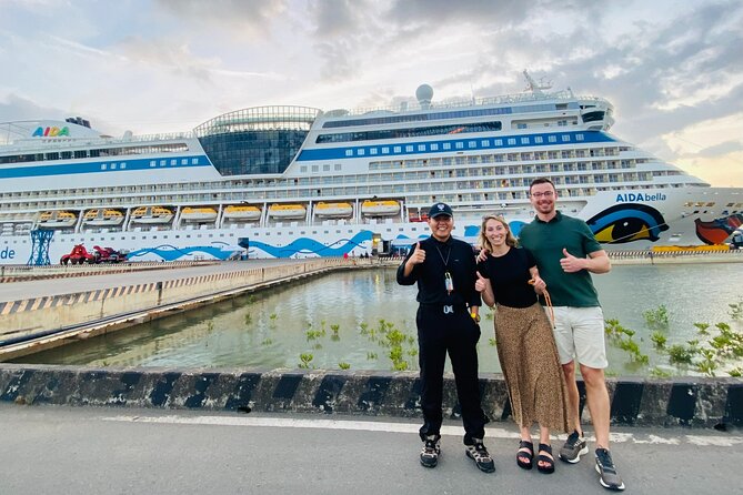 Ho Chi Minh City Private Shore Excursion from Cruise Port - The Sum Up