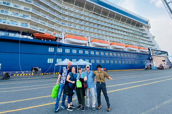 Ho Chi Minh City Private Shore Excursion from Cruise Port - FAQ