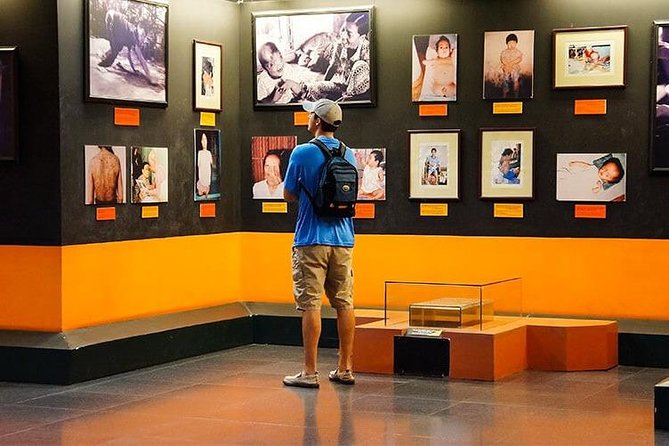 Ho Chi Minh City Private Shore Excursion from Phu My Port - Authenticity and Visitor Experiences