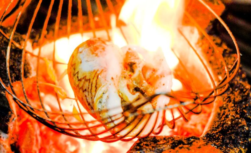 Ho Chi Minh City: Private Street Food Evening Walking Tour - The Value of This Experience