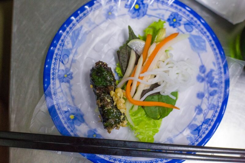 Ho Chi Minh City: Private Street Food Evening Walking Tour - FAQ