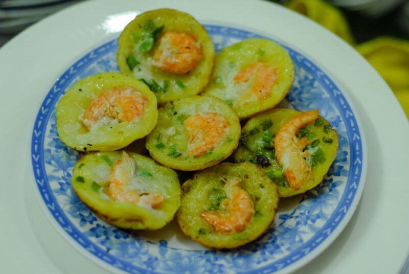 Ho Chi Minh City: Private Street Food Evening Walking Tour - Final Thoughts