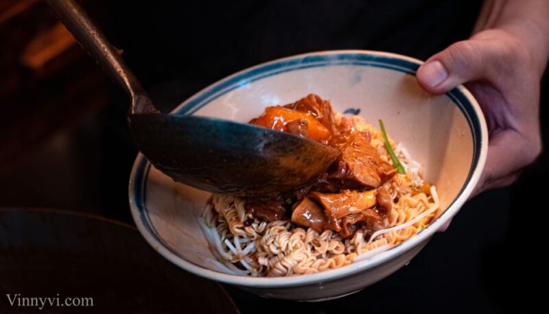 Ho Chi Minh City: Private Street Food Motorbike Tour - Who Should Consider This Tour?