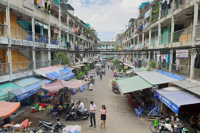 Ho Chi Minh City Private Tour With A Local Expert - What to Expect from the Tour