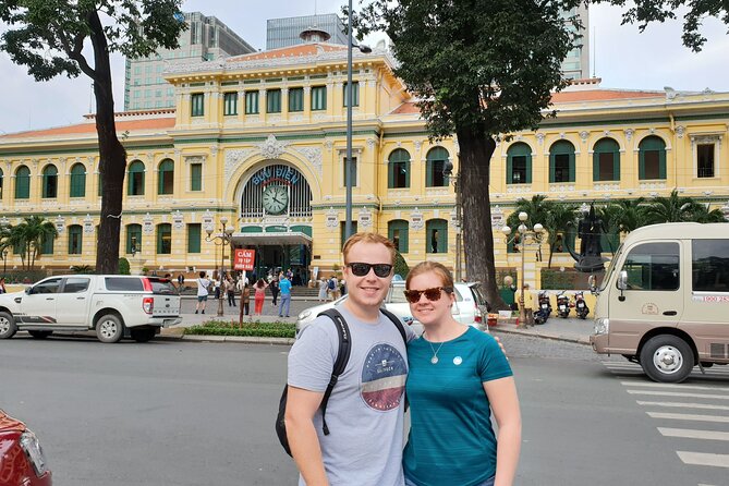 Ho Chi Minh City Private Tour With A Local Expert - Who Will Love This Tour?