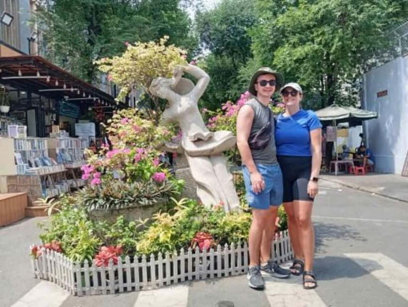 Ho Chi Minh City: Private Walking Tour with a Guide - Exploring Ho Chi Minh City: What to Expect on This Private Walking Tour