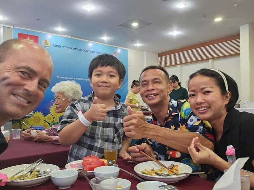 Ho Chi Minh City: Private Walking Tour with a Guide - Who This Tour Is Best For