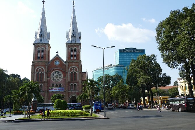 Ho Chi Minh City Private Walking Tour With A Local Guide - Who Should Consider This Tour?