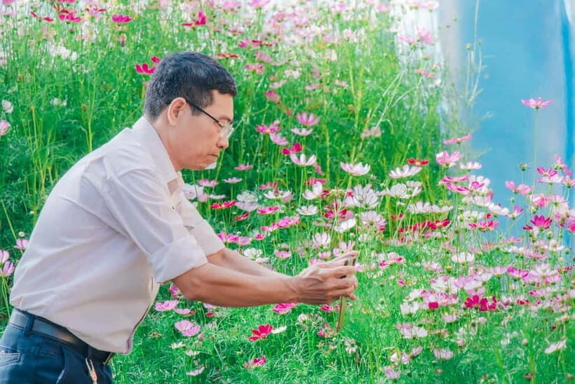 Ho Chi Minh City: Professional Portrait Photography Session - The Sum Up